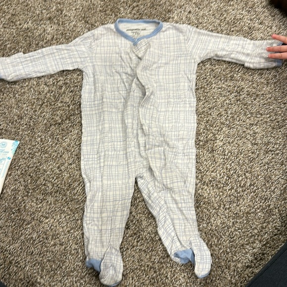 Magnetic Me | One Pieces | Magnetic Me Onesie | Poshmark